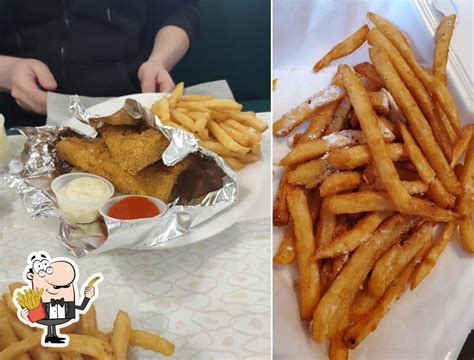 Triple Ds Tastey Grill Erie Restaurant Menu Prices And Reviews
