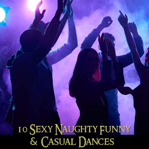 Second Life Marketplace Hud Dance 10 Sexy Naughty Funny And Casual Dances