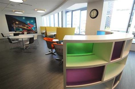 Classrooms Of The Future Clarity Innovations Inc
