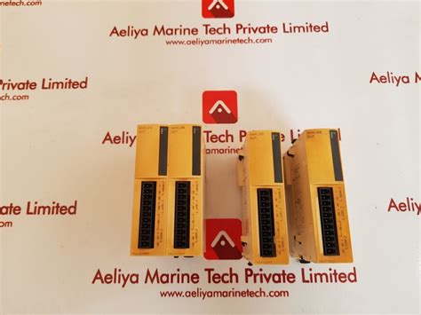 SCHNEIDER TM AVO HT ANALOG OUTPUT MODULE Aeliya Marine