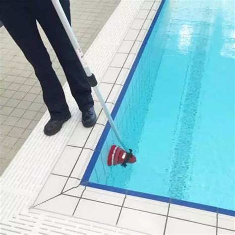 Mini Monobrosse M3 Portative De Marque Motor Scrubber