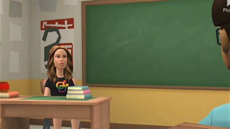 درس فى التكنولوجيا عن البرفيسر بريان بوما Youtube