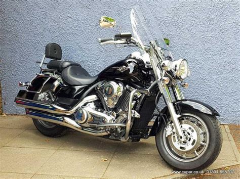 2013 kawasaki vn1700 e9f classic in cupar fife gumtree