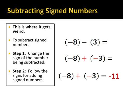 Master The Art Of Subtraction