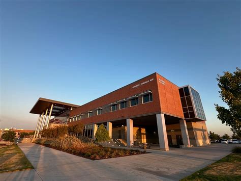 West Fresno Center Gavinnewsom West Fresno Campus Instagram