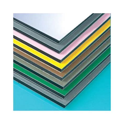 Acm Panel For Wall Cladding High Quality Acm Panel For Wall Cladding On
