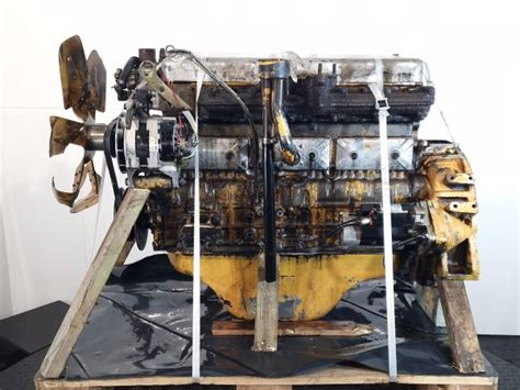 Daewoo Doosan Db58 Engine Plant Fandj Exports Limited