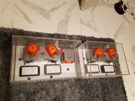 Apex Controller Mounting Board Reef2reef