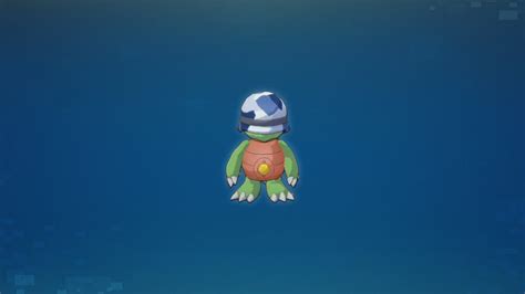 How To Get Kamemon In Digimon Story Time Stranger Dexerto