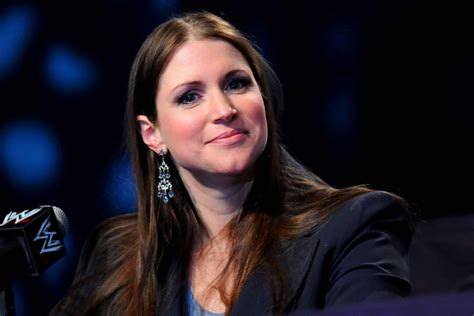 Stephanie Mcmahons New Wwe Project Revealed