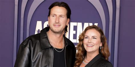 Russell And Kailey Dickerson Reveal What Keeps Them Grounded