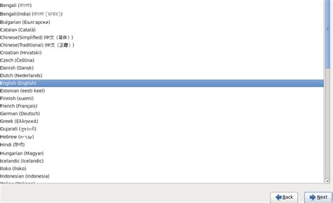 CentOS 6 X Installation Guide With Screenshots