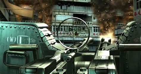 Nvidia Mostra Demo De Dead Trigger 2 No Ces Eurogamerpt