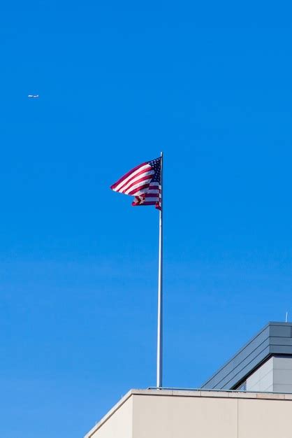 School Flag Pole Images Free Download On Freepik