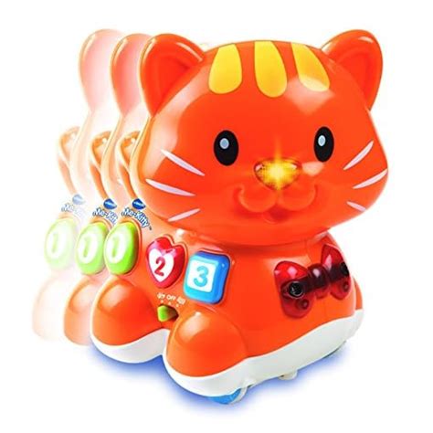 Vtech Catch Me Kitty