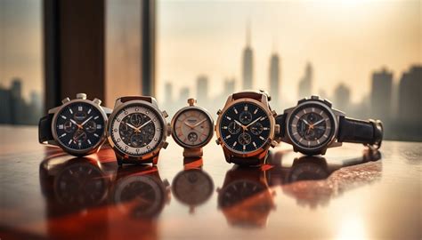 15 Best Luxury Watches For Men Timeless Elegance And Style For Every