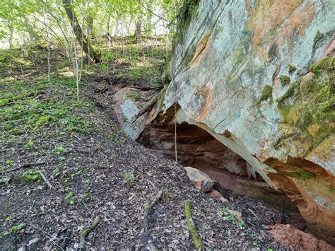 Vecandrijāņu Klintis Wondermondo