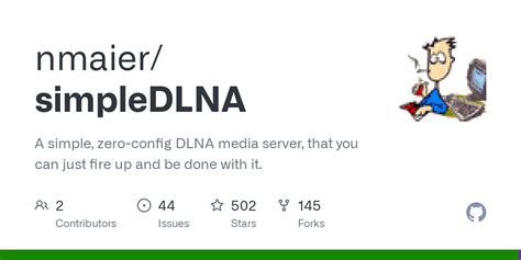 turn any device into a media hub 17 free open source dlna servers
