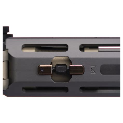 Q Turnbuckle Assembly For Honey Badger Handguard
