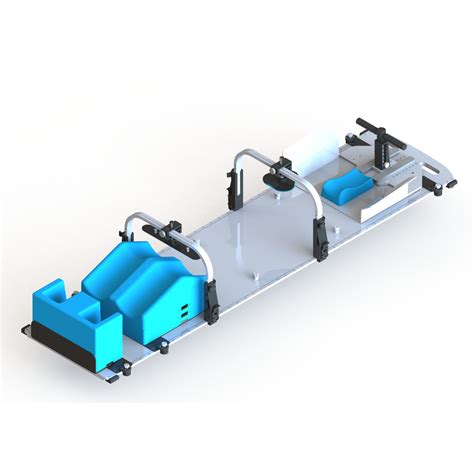 Health Sbrt Immobilization System And Mr Safe For Radiotherapy Sbrt