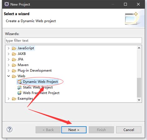 Eclipse新建java Ee项目配置tomcat部署项目 菜鸟小回eclipse创建javaee项目 Csdn博客