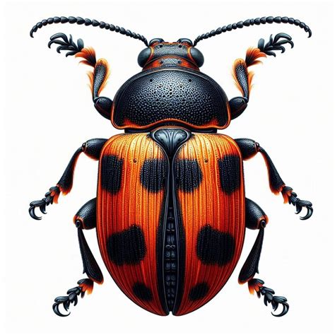 Premium Photo Beetle Ant