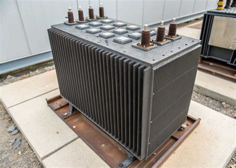 Pad Mounted Transformers For Efficient Power Distribution