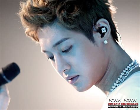 Korean Actor Kim Hyun Joong