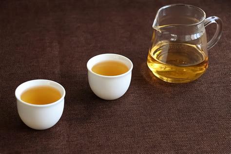 老白茶耐泡原因有哪些 哔哩哔哩