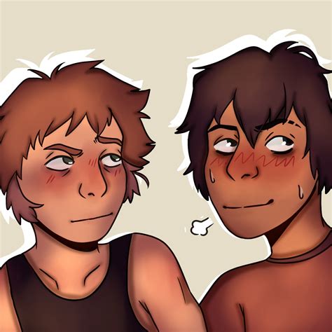 Heart String Webtoon