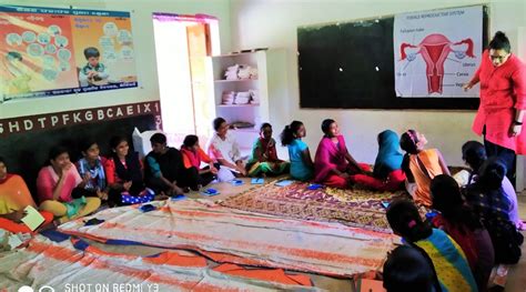 Project Sujal Gram Vikas
