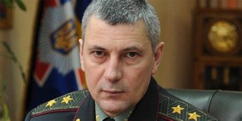 Справи Майдану Суд дозволив спеціальне досудове розслідування щодо екскомандувача ВВ МВС