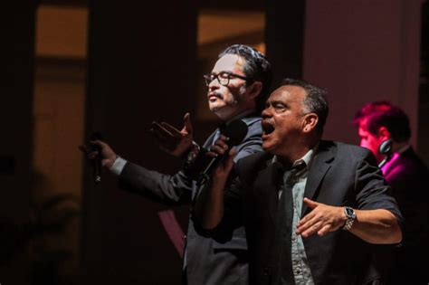 Bandas De El Salvador Las Más Populares Guanacos