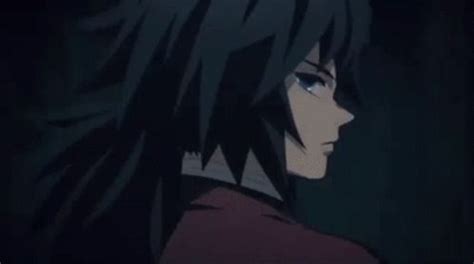Kimetsu No GIF Kimetsu No Yaiba Scopri E Condividi GIF