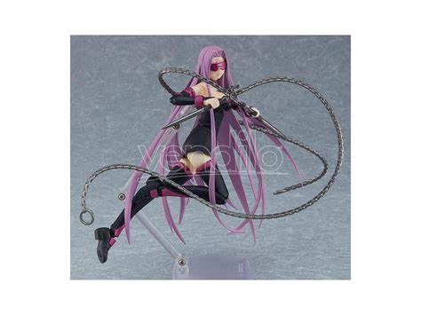 Max Factory Fatestay Night Heavens Feel Figma Action Figura Rider 2