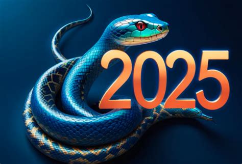 2025 을사년