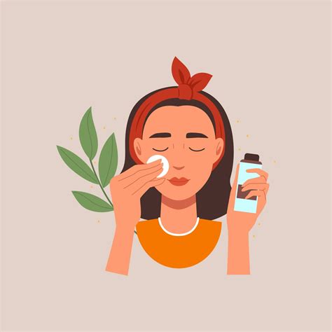 A Beleza De Verdade Brilha Quando Você Cuida Do Que Ama Em Si Mesma Skincare Beleza Erica