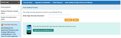 What Is Auto Sweep Facility How It Works And Benefits