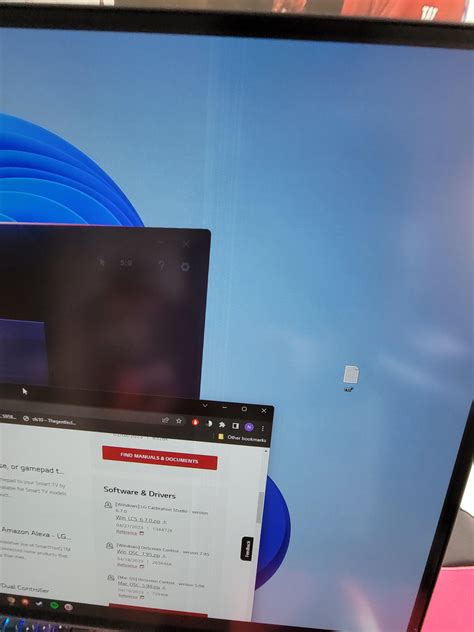 Lg 27 Oled Issue Roledgaming