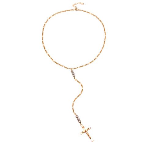 Victoria Six Modern Pearl Jewelry
