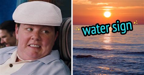 Pick Funny Movies Guess Zodiac Element Quiz