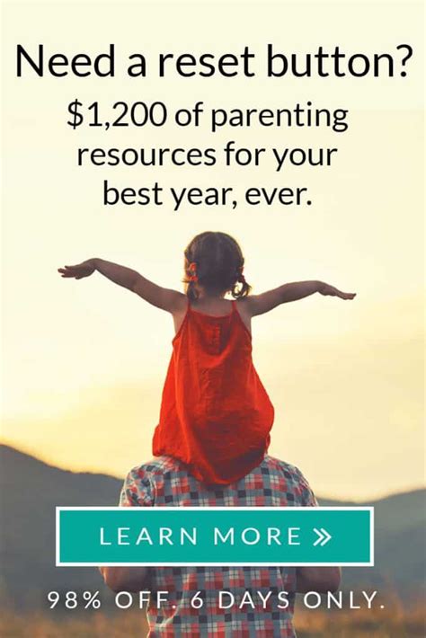 The Parenting Super Bundle NurtureStore