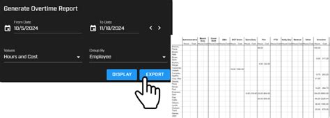 Overtime Management Shift Management And Supervision