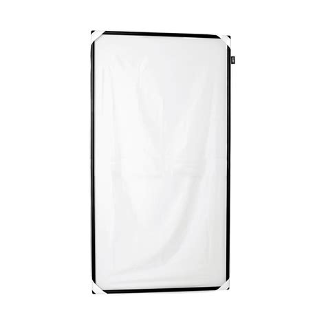 сборная световая фрост рама Calumet 42 X 78 107 X 198cm Aluminum Frame с серебряным отражателем