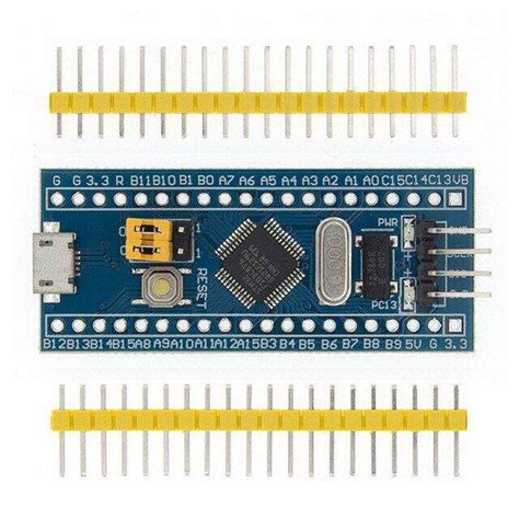 Stm F C T Arm Stm Minimum System Development Board Module For