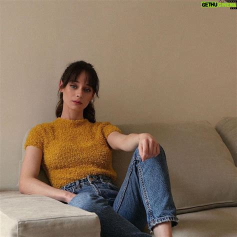 Elena Rivera Instagram 💛 Ivangomez 💛 Gethu Cinema