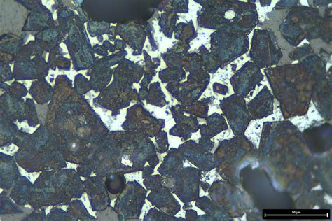 An Sem And Eds Analysis Of Asphalt Jh Analytical Services