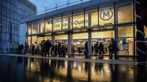 Голяма стачка блокира метрото в Париж Bgonair