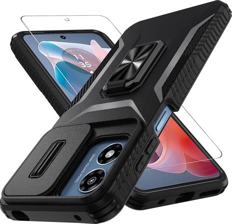 The Best Cases For Motorolas Moto G Play 2024 Talk Android
