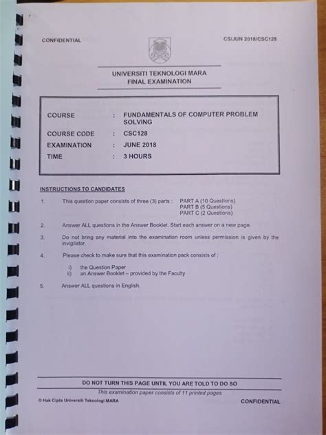 Csc 128 Fundamentals Of Computer Problem Solving Hobbies And Toys